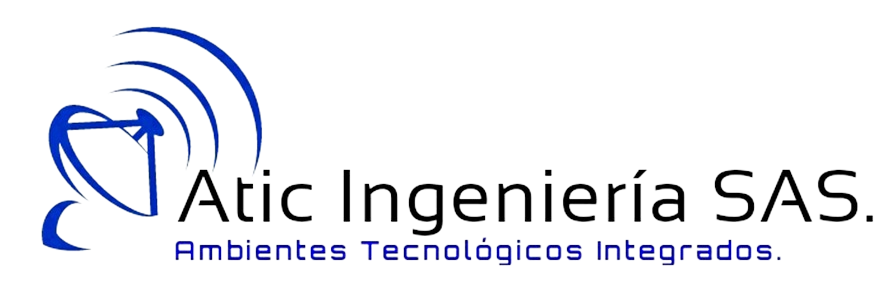 Inicio - Atic Ingenieria